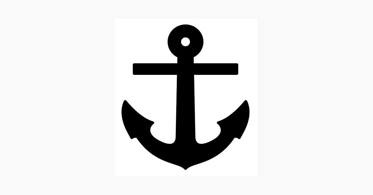 Products – Anchor Soap