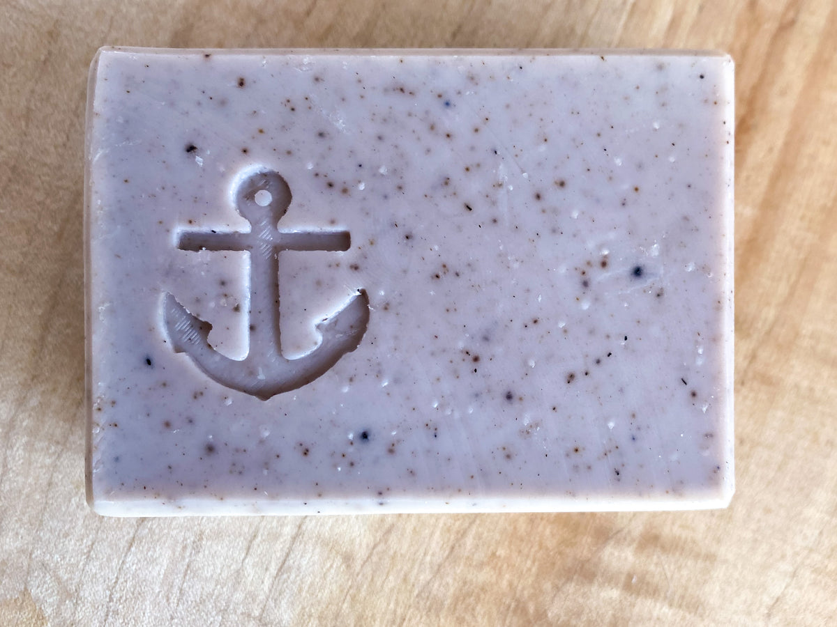 Lavender – Anchor Soap