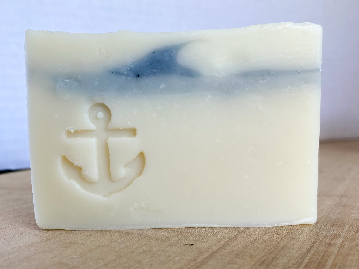 Sea – Anchor Soap